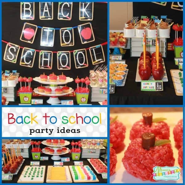 Back To School Back To School Party Mimi s Dollhouse Back To School Back To School Party Mimi s Dollhouse