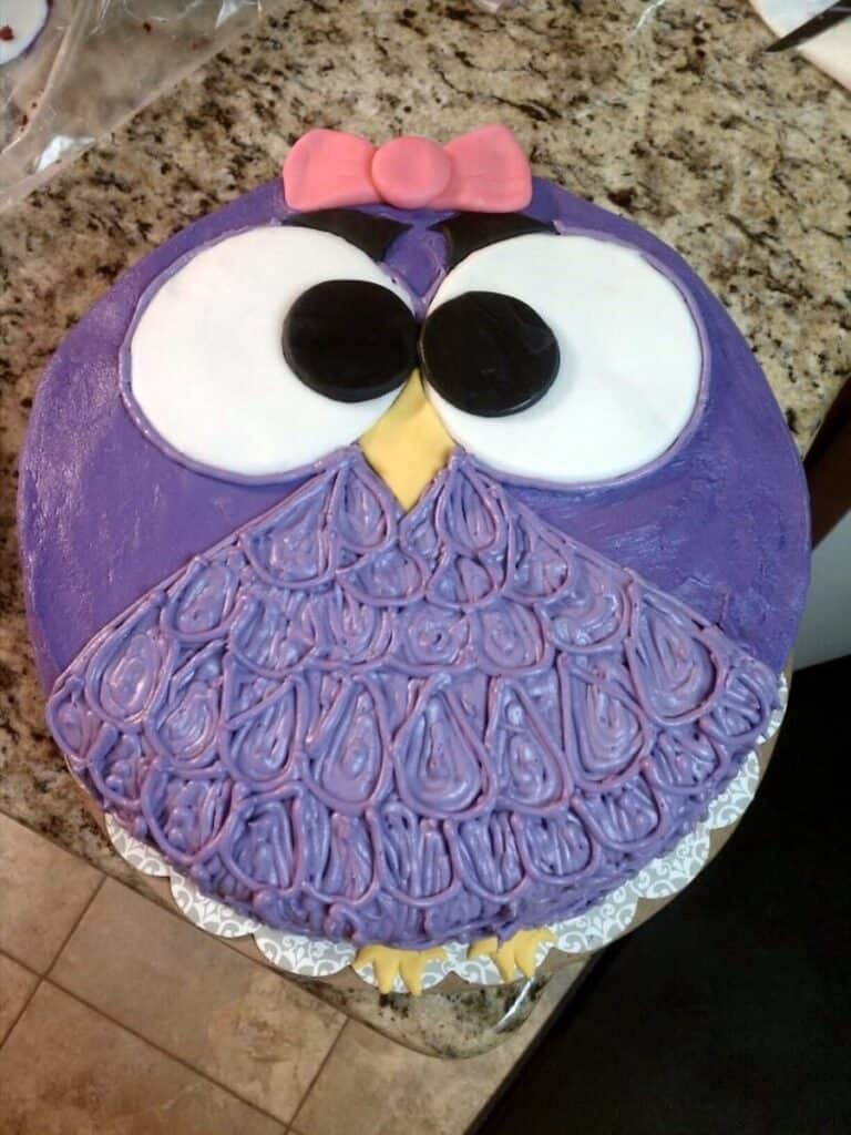 Owl Party Ideas for an Owl-tastic Party - Mimi's Dollhouse