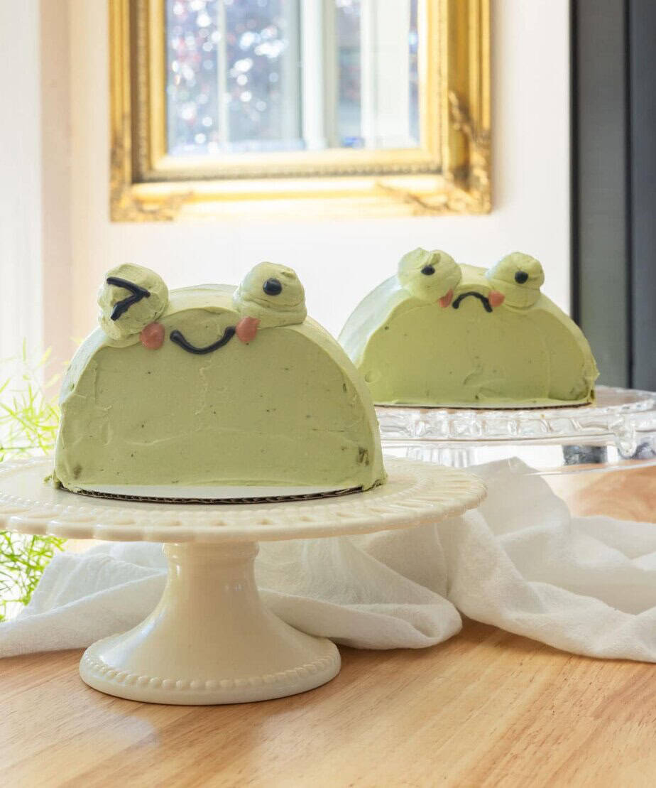 21 Hop-tastic Frog Party Ideas - Mimi's Dollhouse