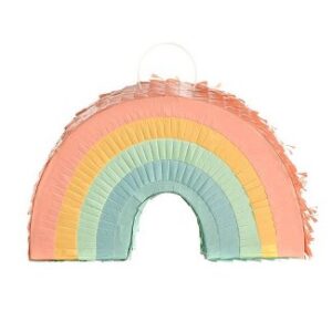19 Colorful Rainbow Decorations + Party Ideas - Mimi's Dollhouse