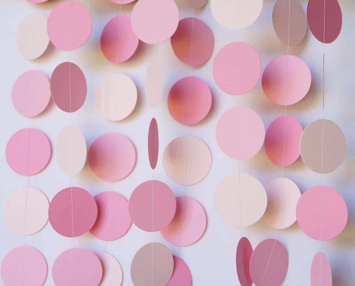 Pinkalicious + Perfect Pink Party Ideas - Mimi's Dollhouse