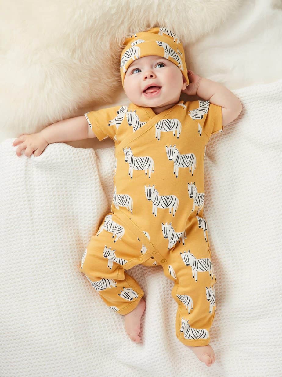 Trendy + Unique Baby Shower Gifts - Mimi's Dollhouse