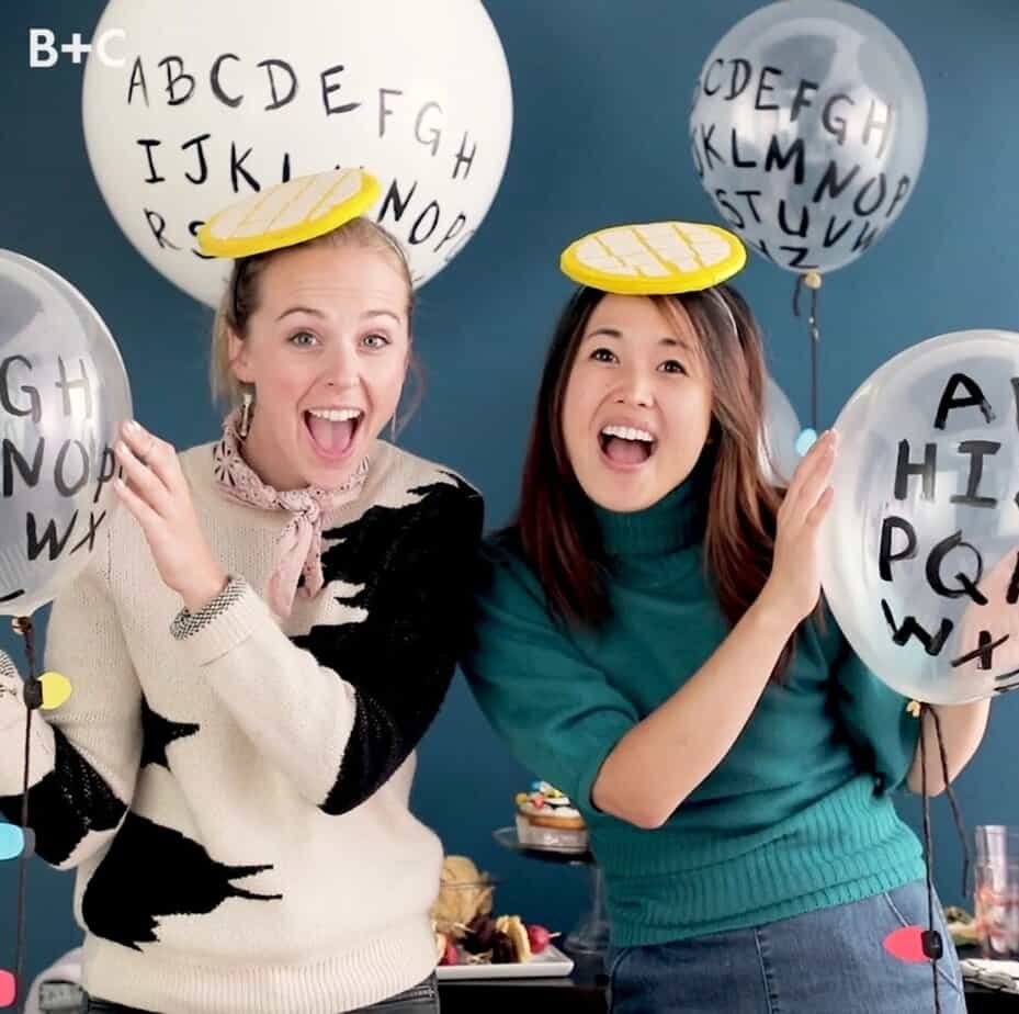 25+ Stranger Things Party Ideas that Don't Lie - Mimi's Dollhouse
