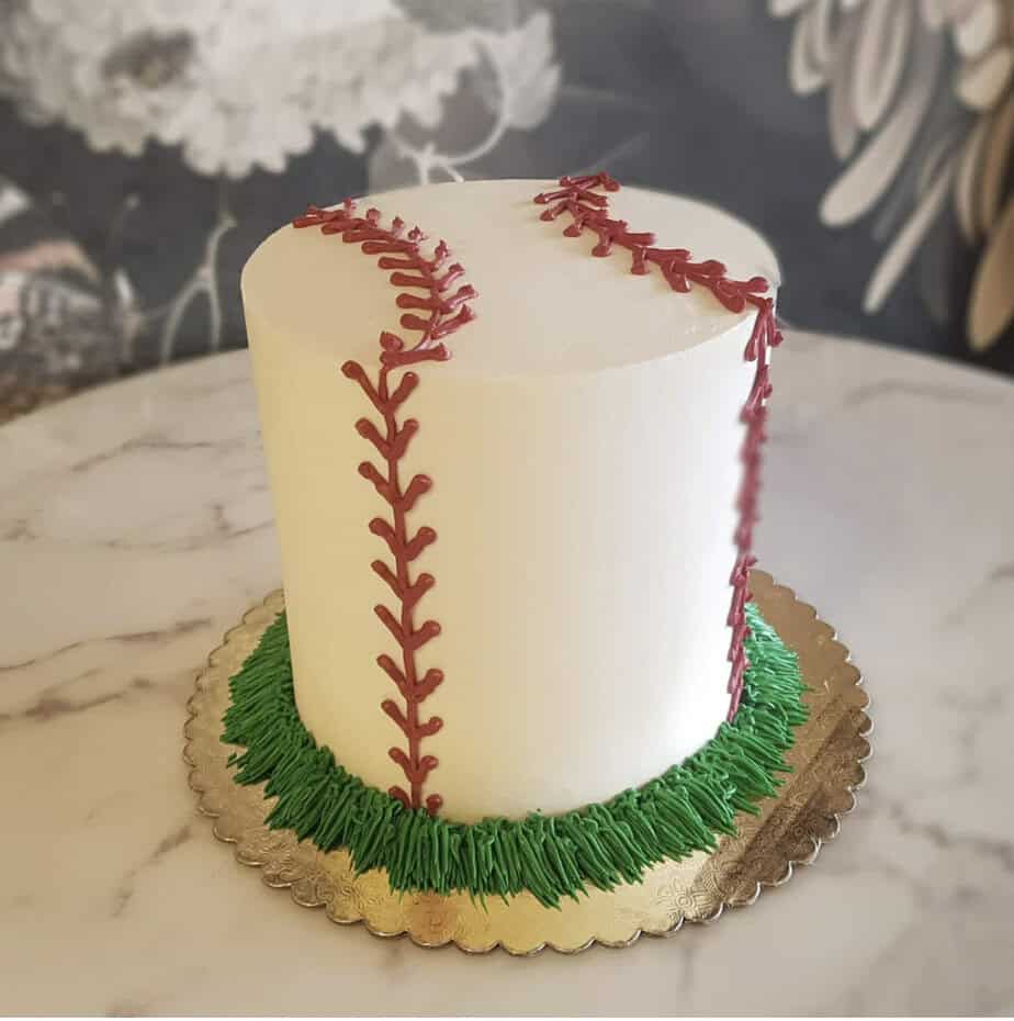 23 Baseball Party Desserts + Food Ideas that Won't Strike Out - Mimi's ...