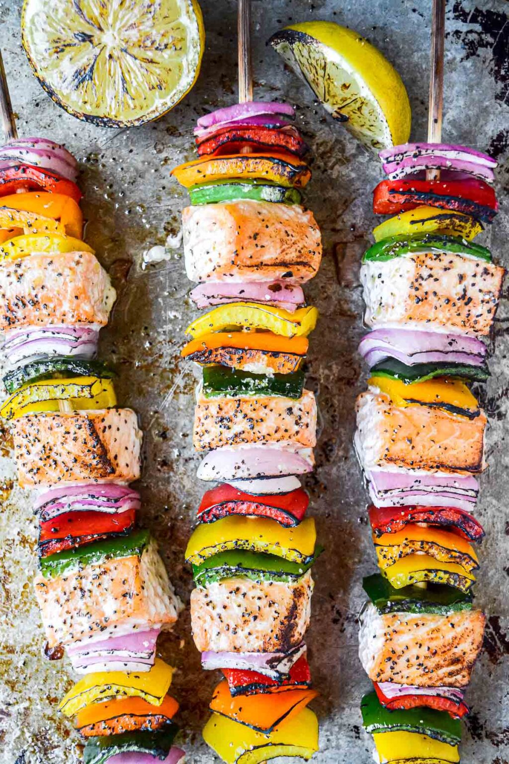 33+ of the Best Rainbow Recipes for Spring - Mimi's Dollhouse